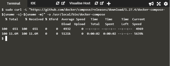 Docker Compose Work With Multiple Containers Toolsqa